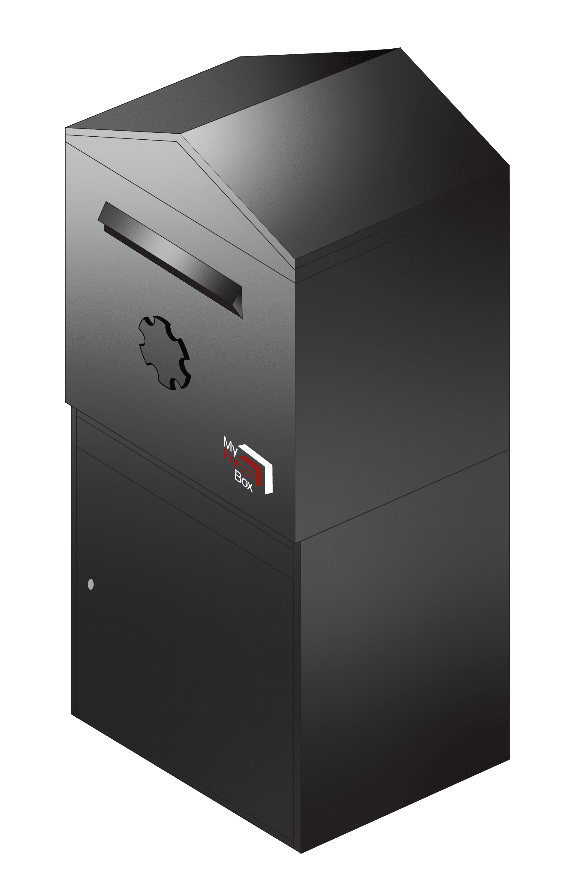 The Parcel Delivery System - My Parcel Box