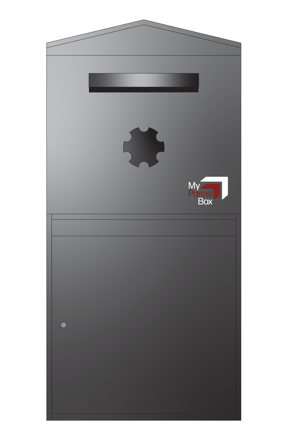 Parcel Pickup Options - My Parcel Box