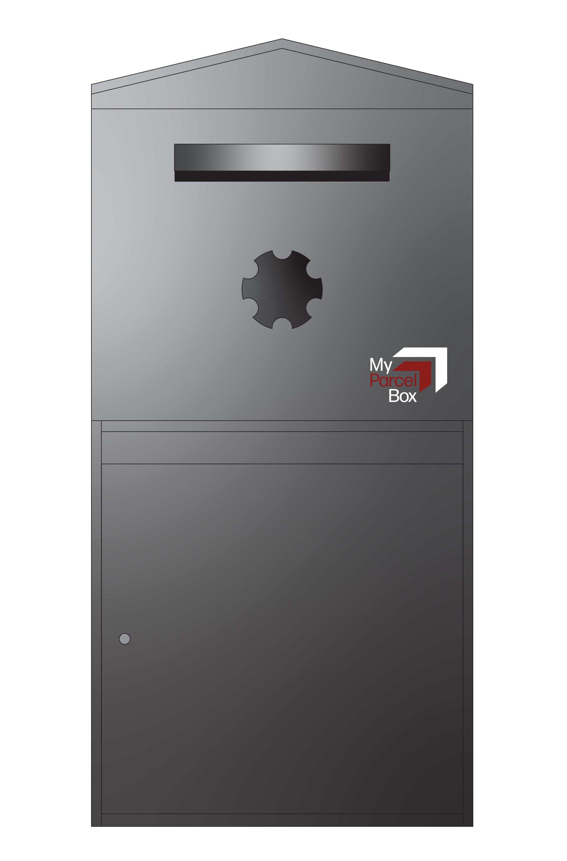 Parcel Pickup Options - My Parcel Box
