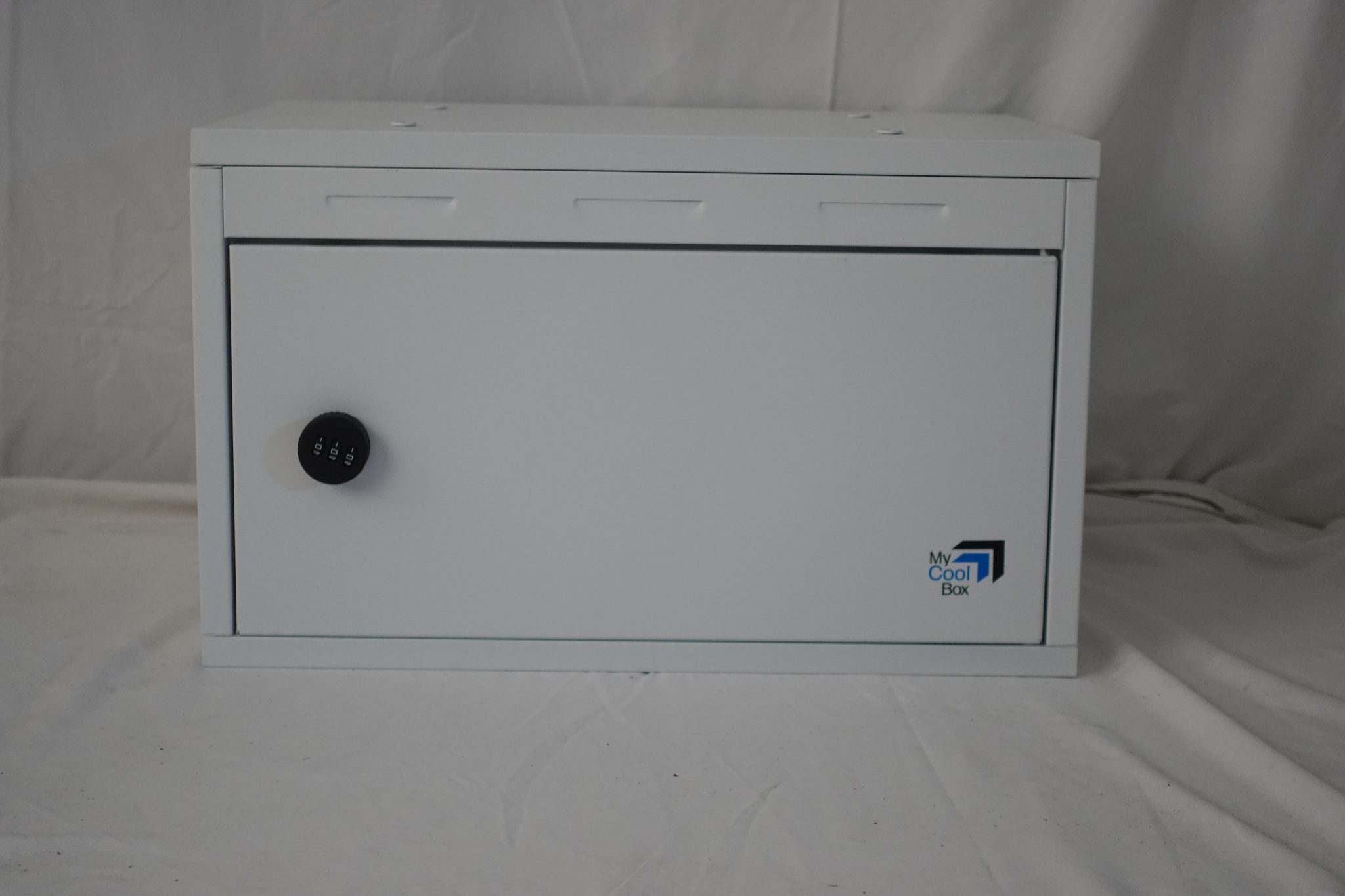 My Cool Box - My Parcel Box