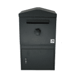 About My Parcel Box - Parcel Drop Box Supplier UK