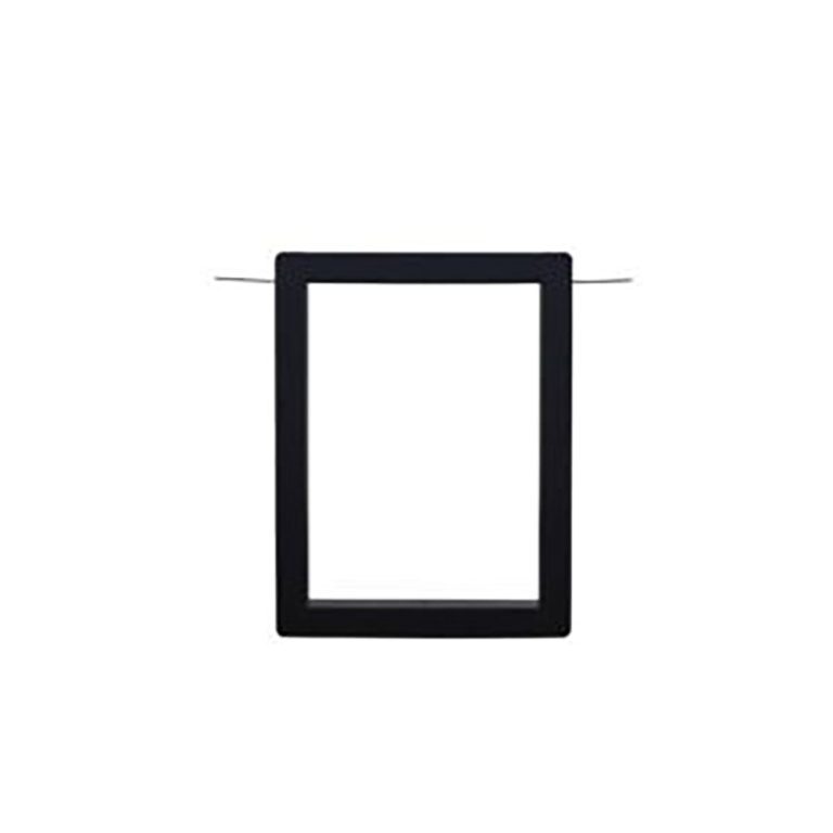 Medium Extended Built-In Frame - My Parcel Box