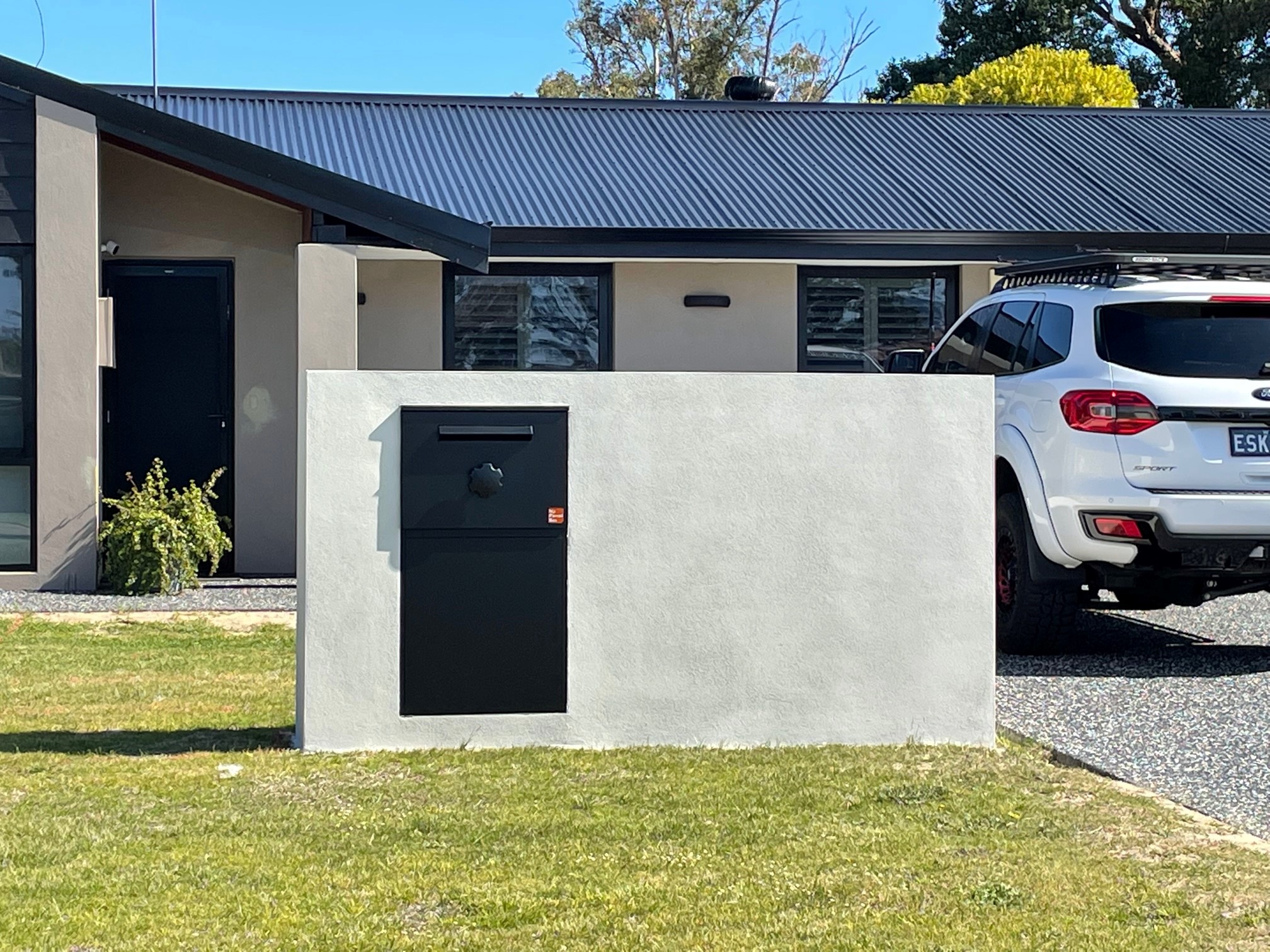 Welcome to My Parcel Box - My Parcel Box