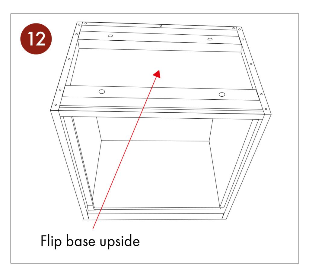 Parcel Box Assembly Instructions - My Parcel Box