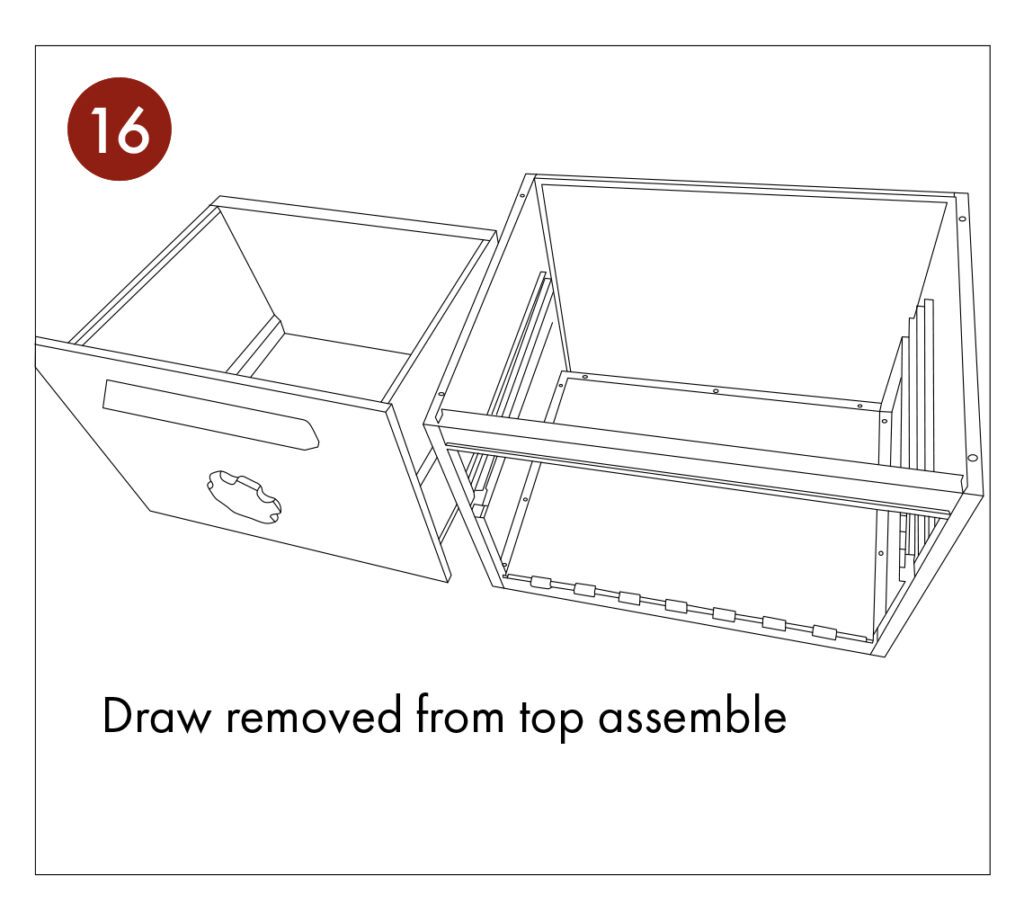 Parcel Box Assembly Instructions - My Parcel Box