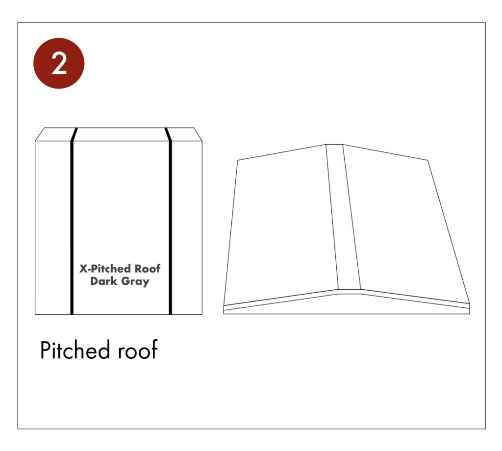Parcel Box Assembly Instructions - My Parcel Box