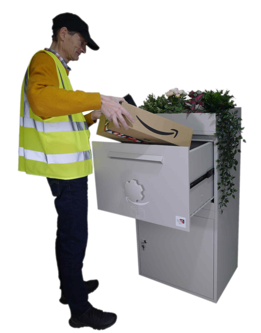 My Parcel Box - Buy Parcel Delivery Box Online