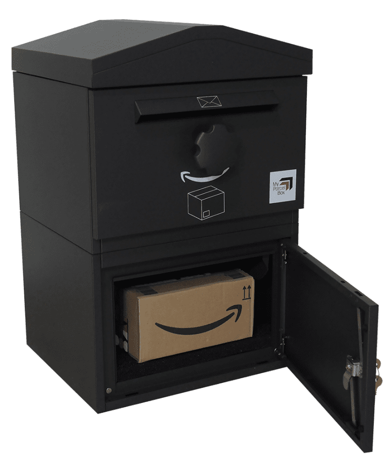 My Parcel Box - Buy Parcel Delivery Boxes for Home in UK
