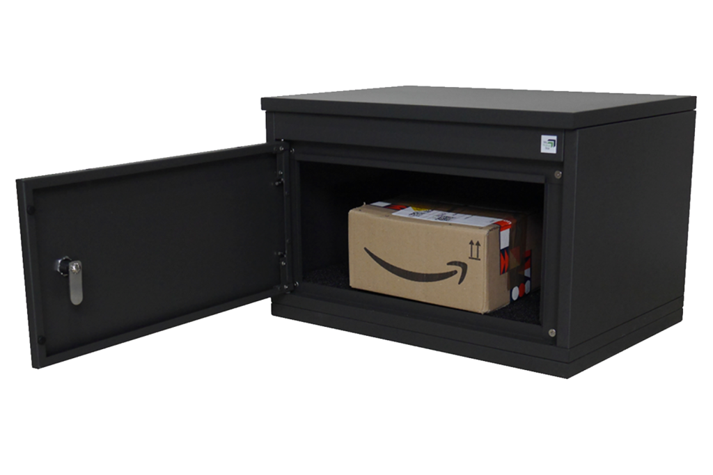 My Pickup Box | Pickup Parcel Lockers