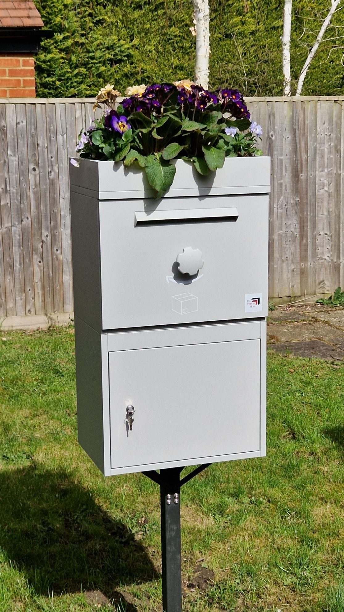 Retain Your Tenants: The Top Benefits of Installing a Secure Parcel Box ...