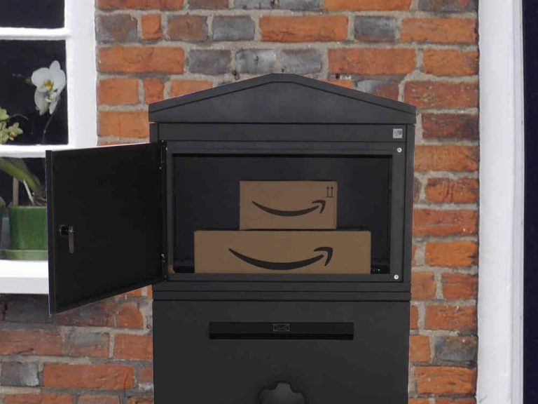 My Parcel Box - Buy Parcel Delivery Boxes for Home in UK