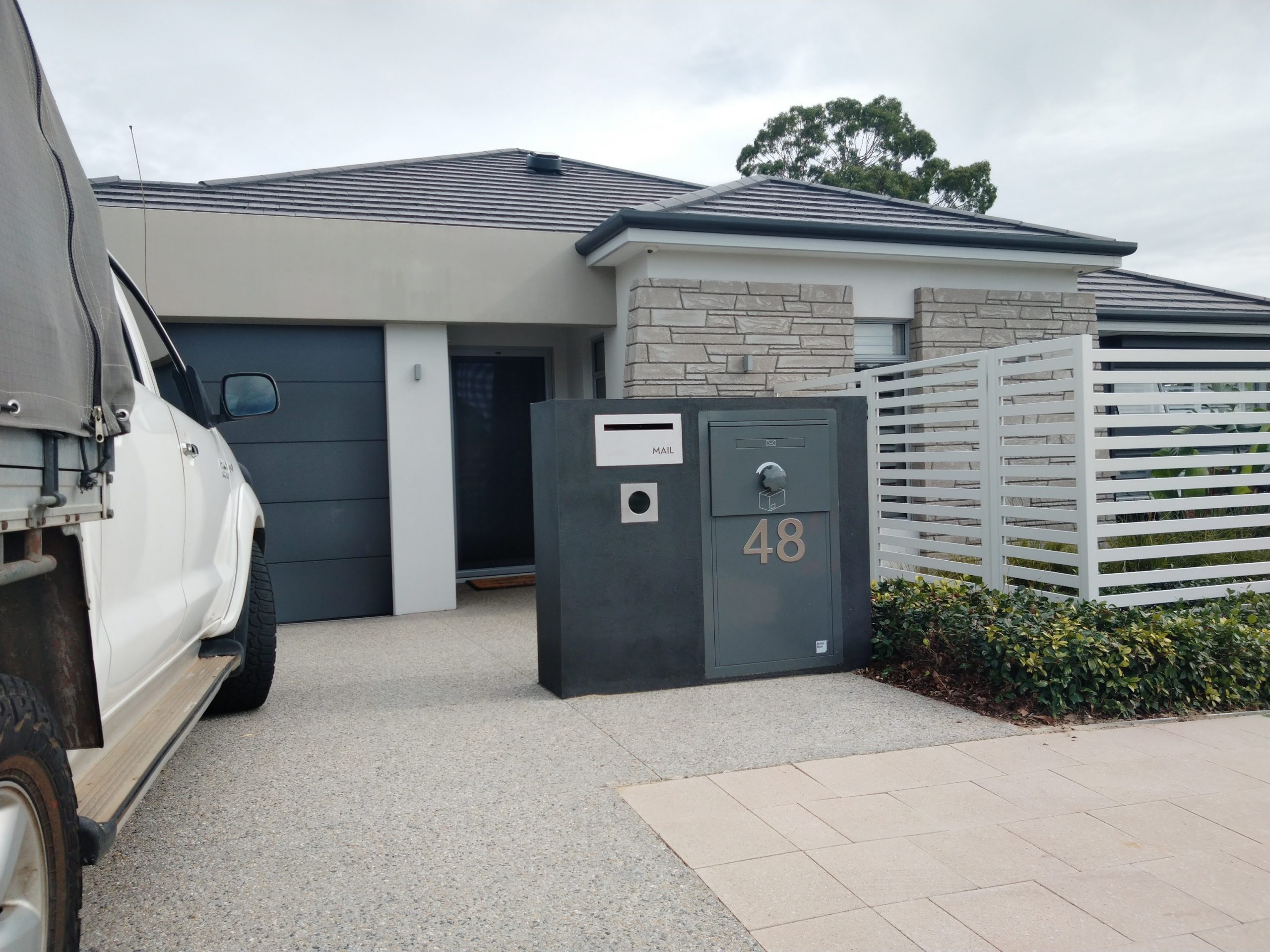 Prevent Porch Pirates with a Secure Parcel Box from MyParcelBox - My ...