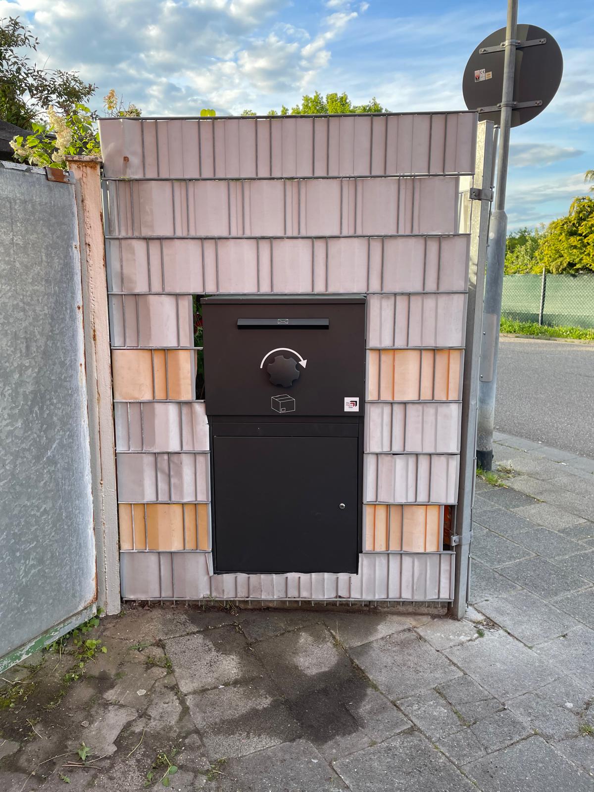 How Large Can My Parcels Be? - My Parcel Box